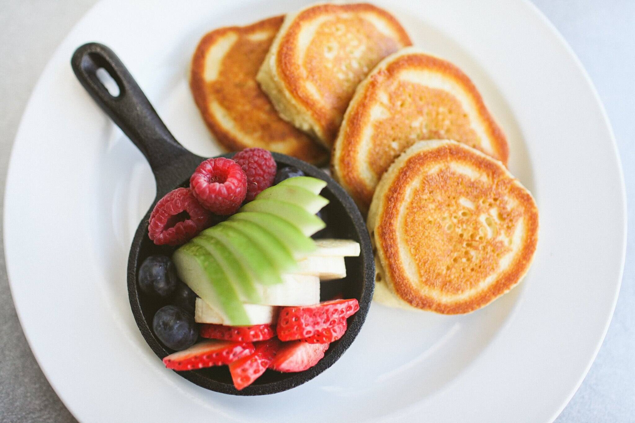 Skillet Counter, Queen Anne: Lower, Seattle | Zomato