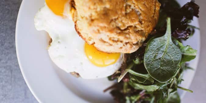 Skillet Diner Menu, Menu for Skillet Diner, Ballard, Seattle ...