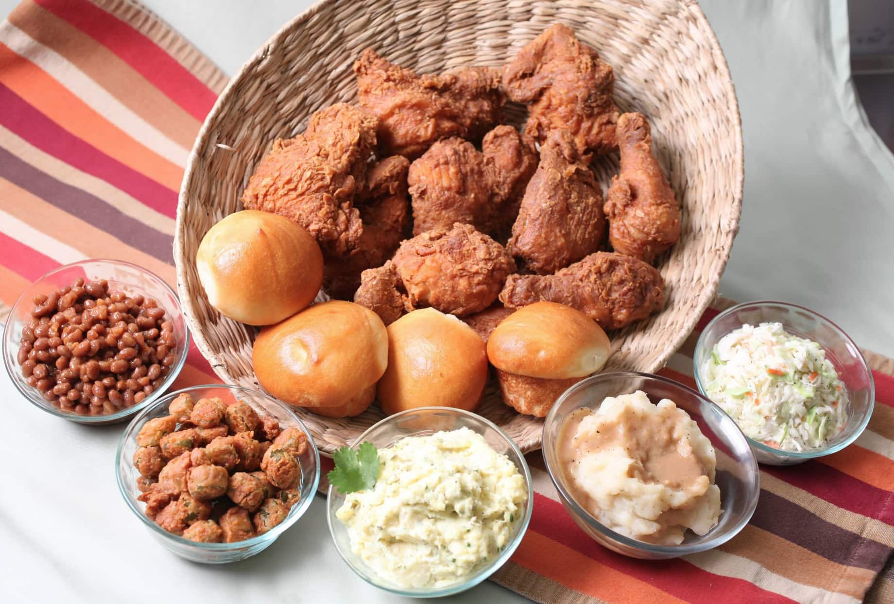 Ezell's Famous Chicken, Tacoma, Tacoma | Zomato