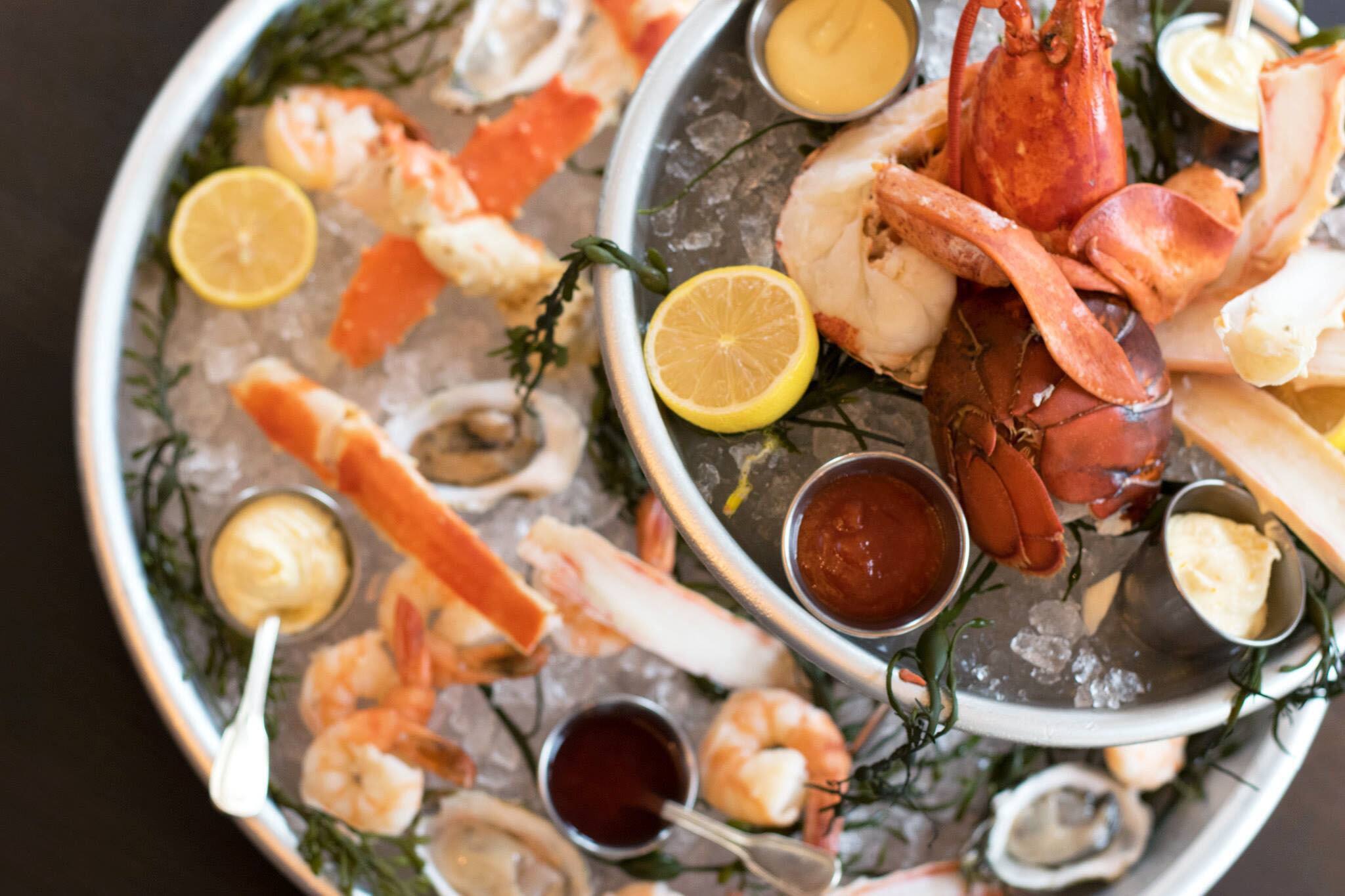 Allium, Loop, Chicago | Zomato