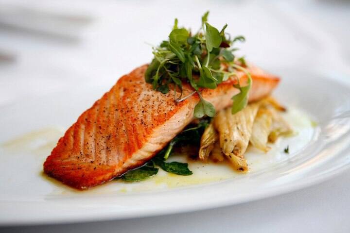 Menu of Blu Restaurant, Chinatown, Boston