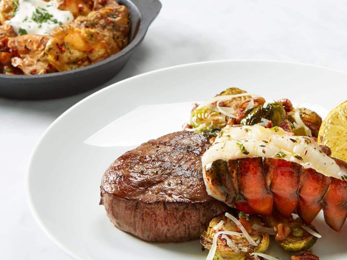 Brio Tuscan Grille, Memorial, Houston | Zomato