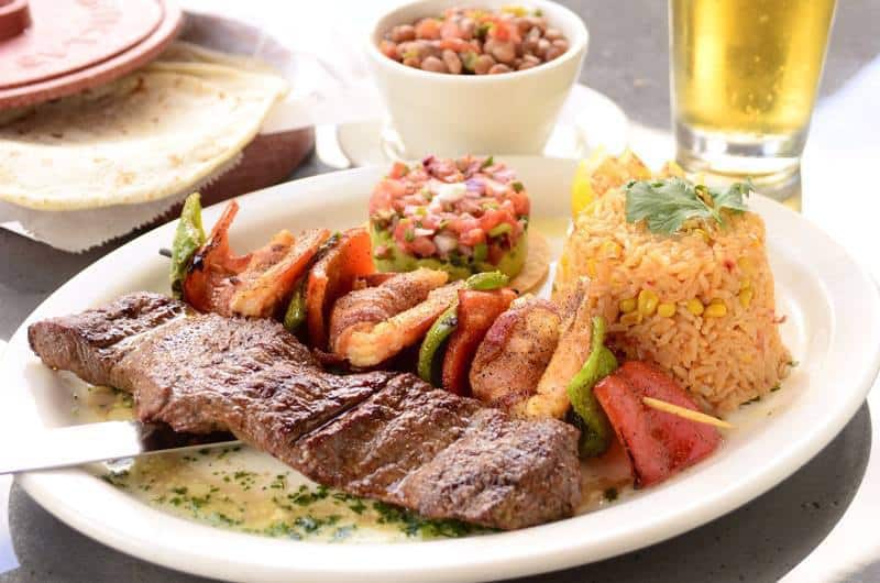 La Hacienda Ranch Salsa Recipe | Deporecipe.co