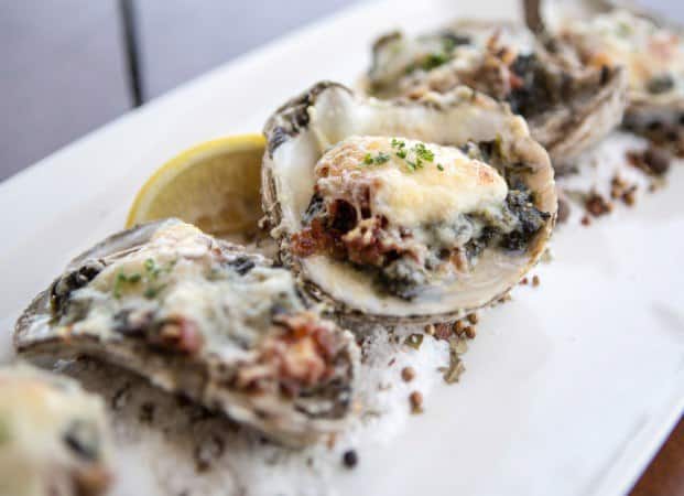 Brigantine Seafood Restaurant, Coronado, San Diego | Zomato