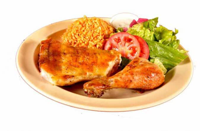 Super Pollo Menu, Menu for Super Pollo, Chula Vista, San Diego ...