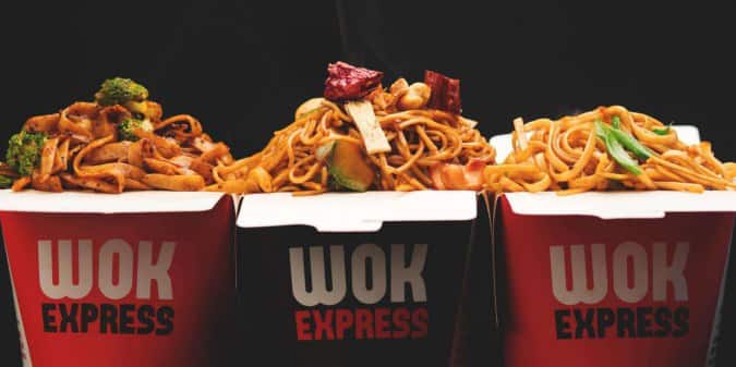 Wok Express Photos, Pictures of Wok Express, Kemps Corner, Mumbai - Zomato