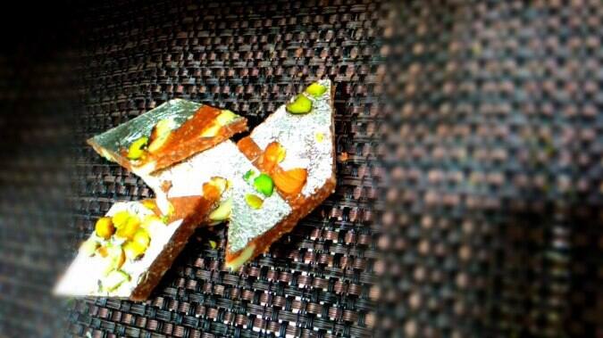 Morbiwala Sweet Mart, Mulund West, Mumbai - Zomato