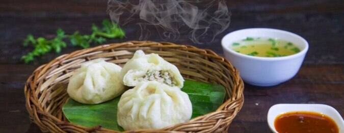 Momo I Am Menu, Menu for Momo I Am, Golpark, Kolkata - Zomato