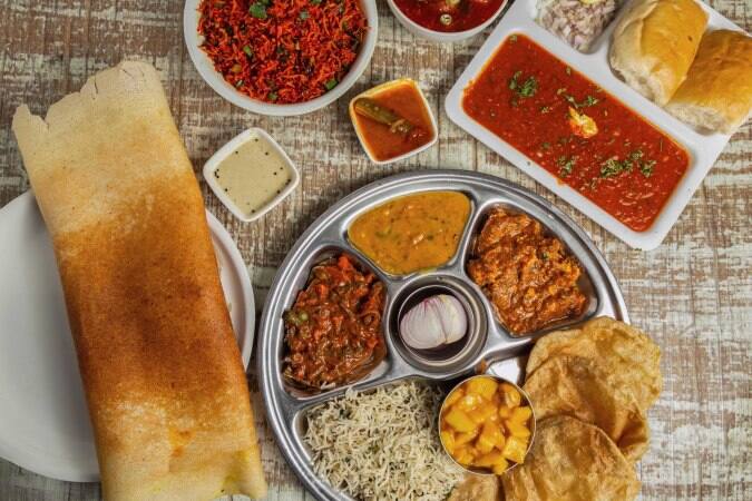 Praja Kitchen Reviews, User Reviews for Praja Kitchen, Vasant Vihar ...