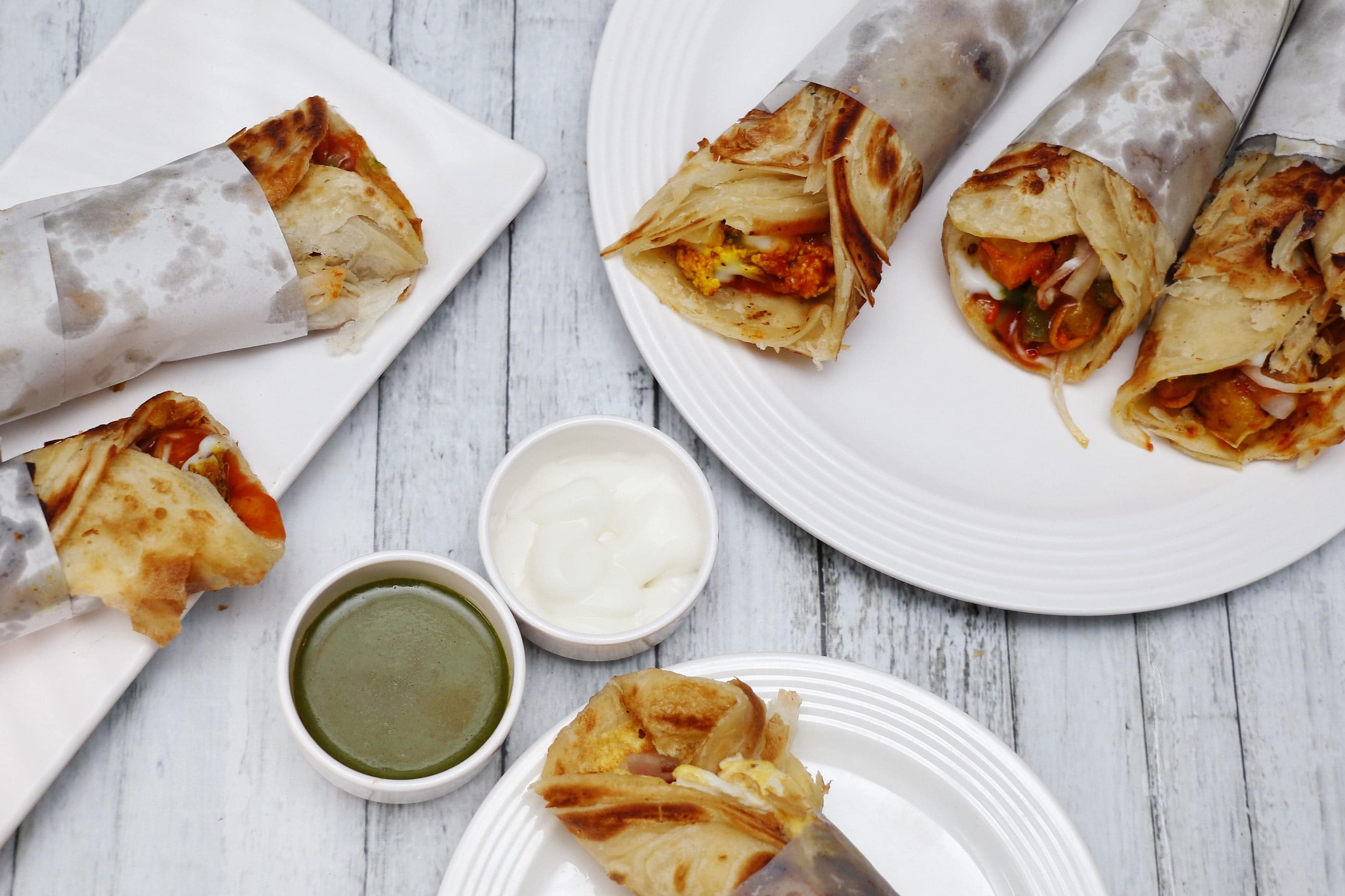 Roll Box, Delhi NCR, New Delhi | Zomato