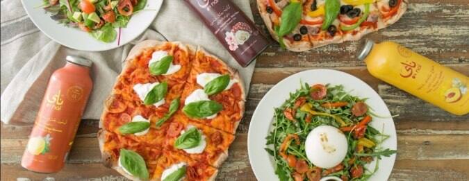 Pinza Menu, Menu for Pinza, Jumeirah Village, Dubai - Zomato