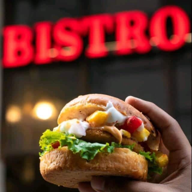 Bistro 57, Connaught Place, New Delhi | Zomato