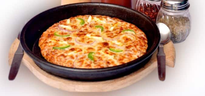 Real Paprika Menu, Menu for Real Paprika, Bapunagar, Ahmedabad - Zomato