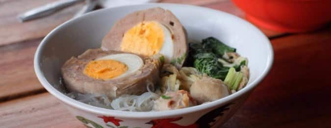 Bakso Boedjangan, Tebet, Jakarta - Zomato Indonesia