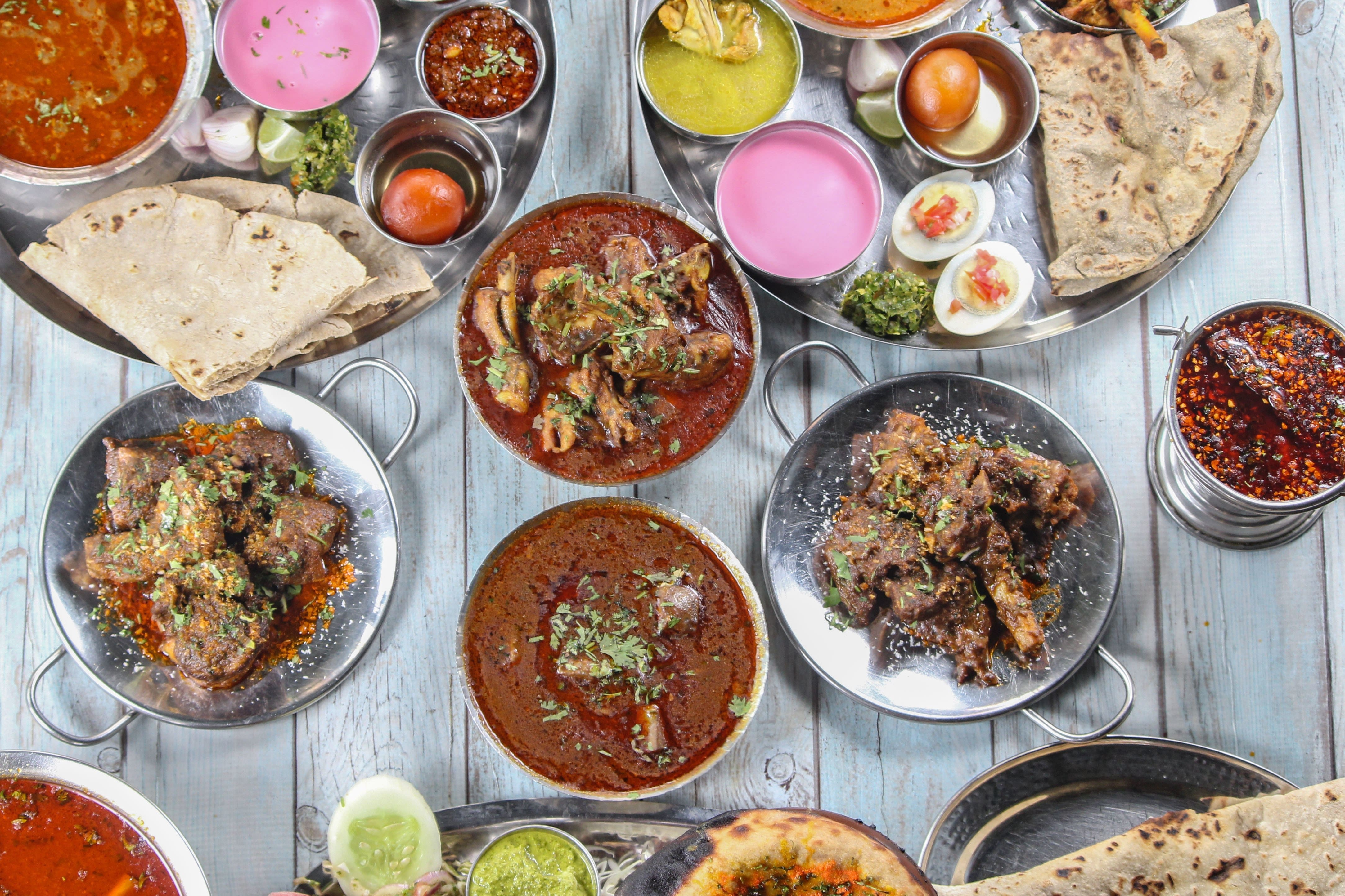 Hotel Chul Mutton, Chandan Nagar, Pune | Zomato