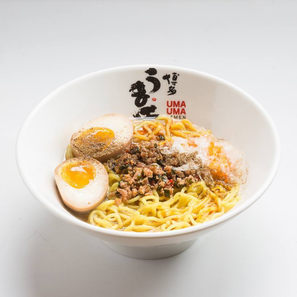 Uma Uma Ramen, Bonifacio Global City, Taguig City | Zomato