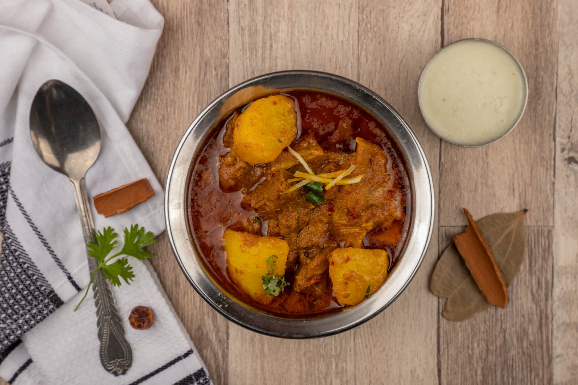 The Desi Inn, Jumeirah Lake Towers (JLT), Dubai | Zomato