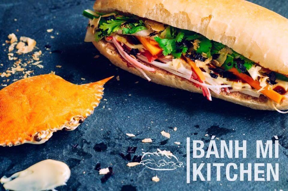 Banh Mi Kitchen Menu – Banh Mi Menu – SLYI