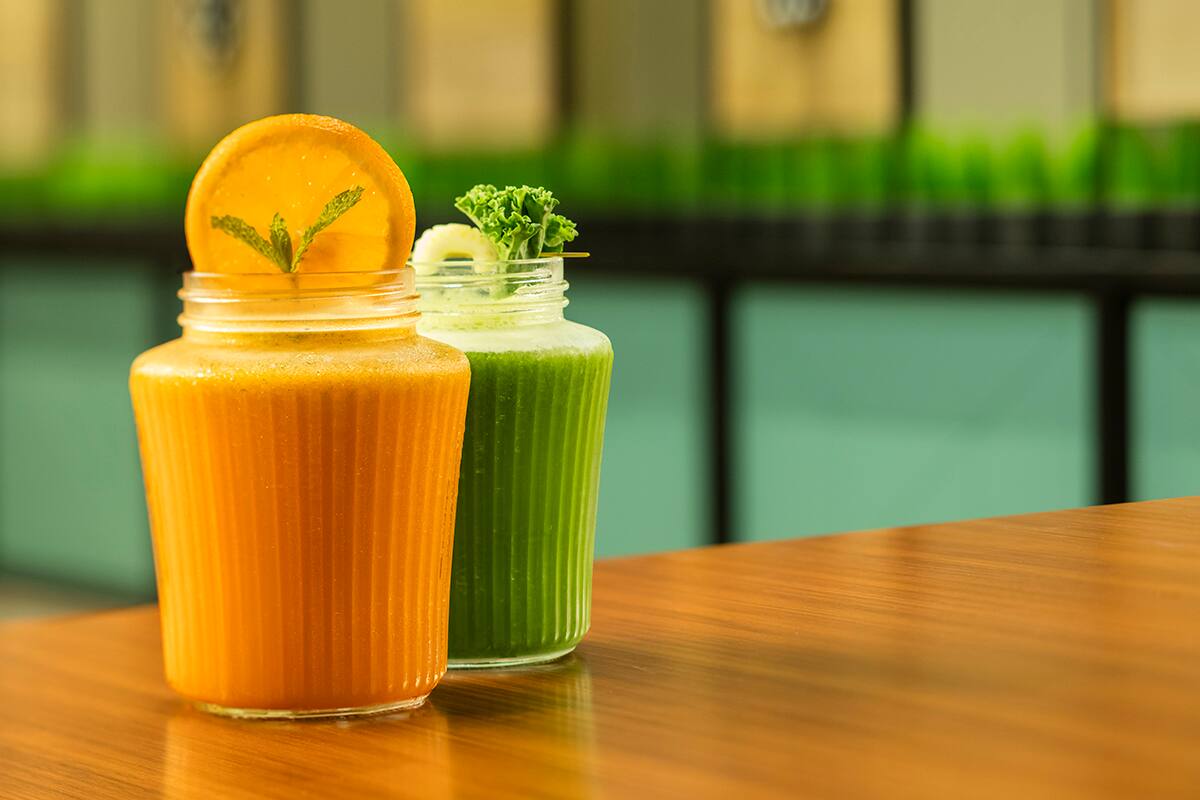 The Daily - Rove City Centre, Deira City Centre Area, Dubai - Zomato