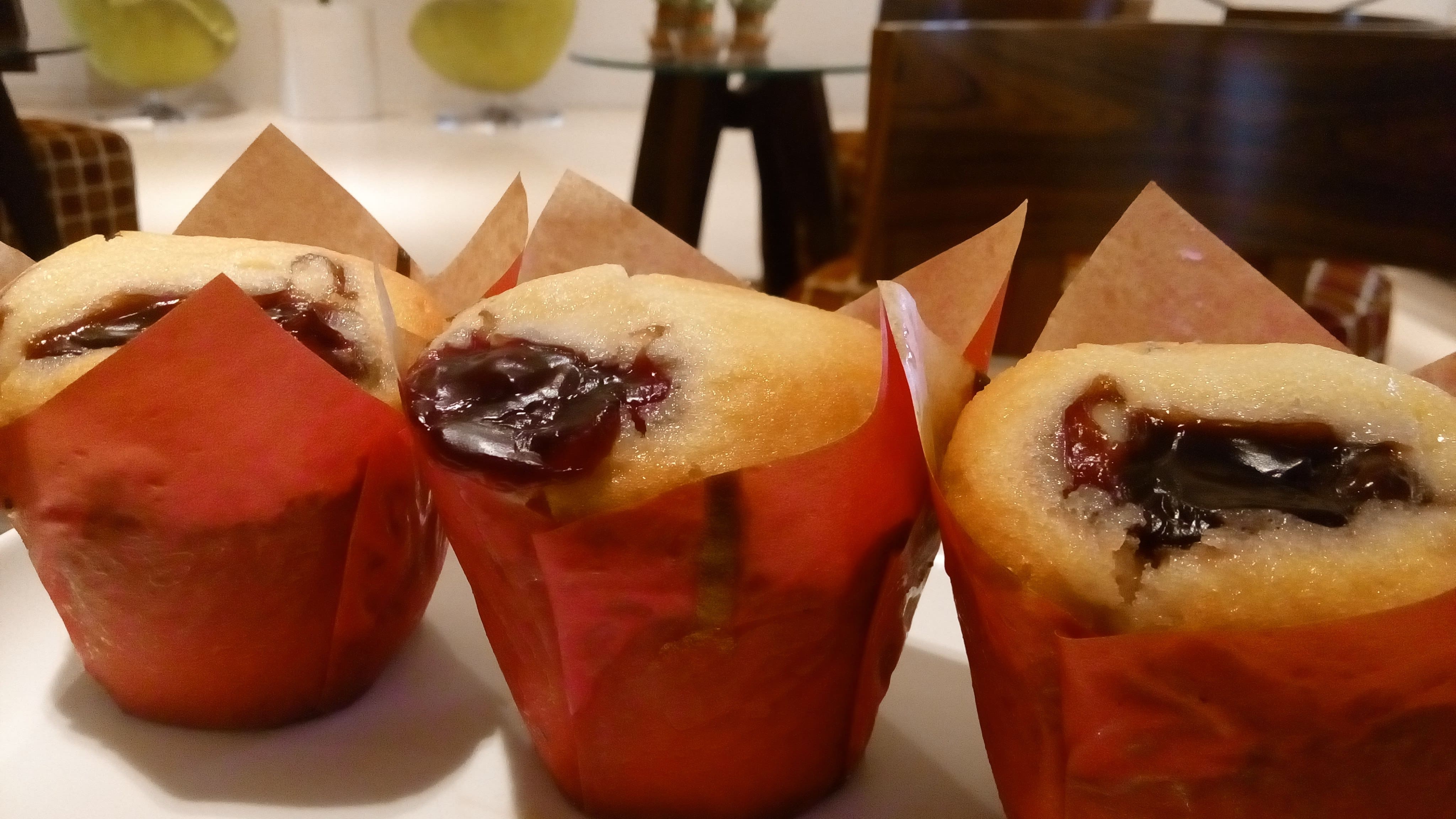 Mosaic Pastry Lounge - Crowne Plaza Pune City Centre, Bund Garden Road ...