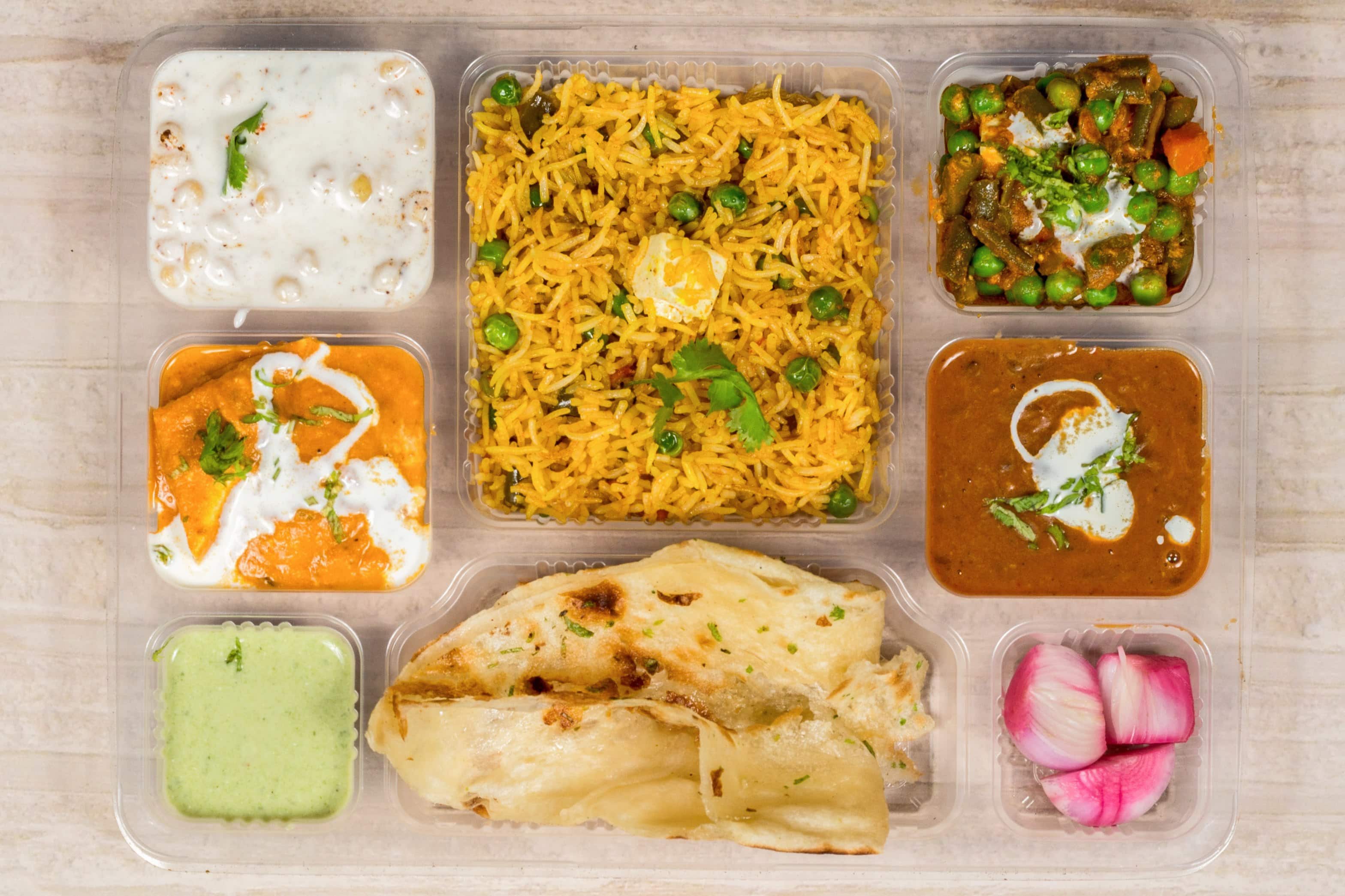 Menu of Tasty Punjabi Tadka, Pitampura, New Delhi