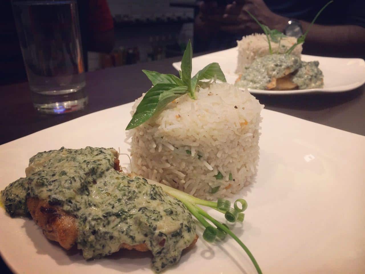 Calcutta 64, Sector 1, Salt Lake, Kolkata - Restaurant