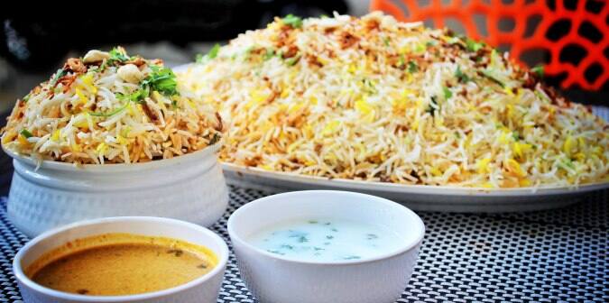 Zeeshan Restaurant - Apna Hyderabadi Food, Perungudi, Chennai - Zomato