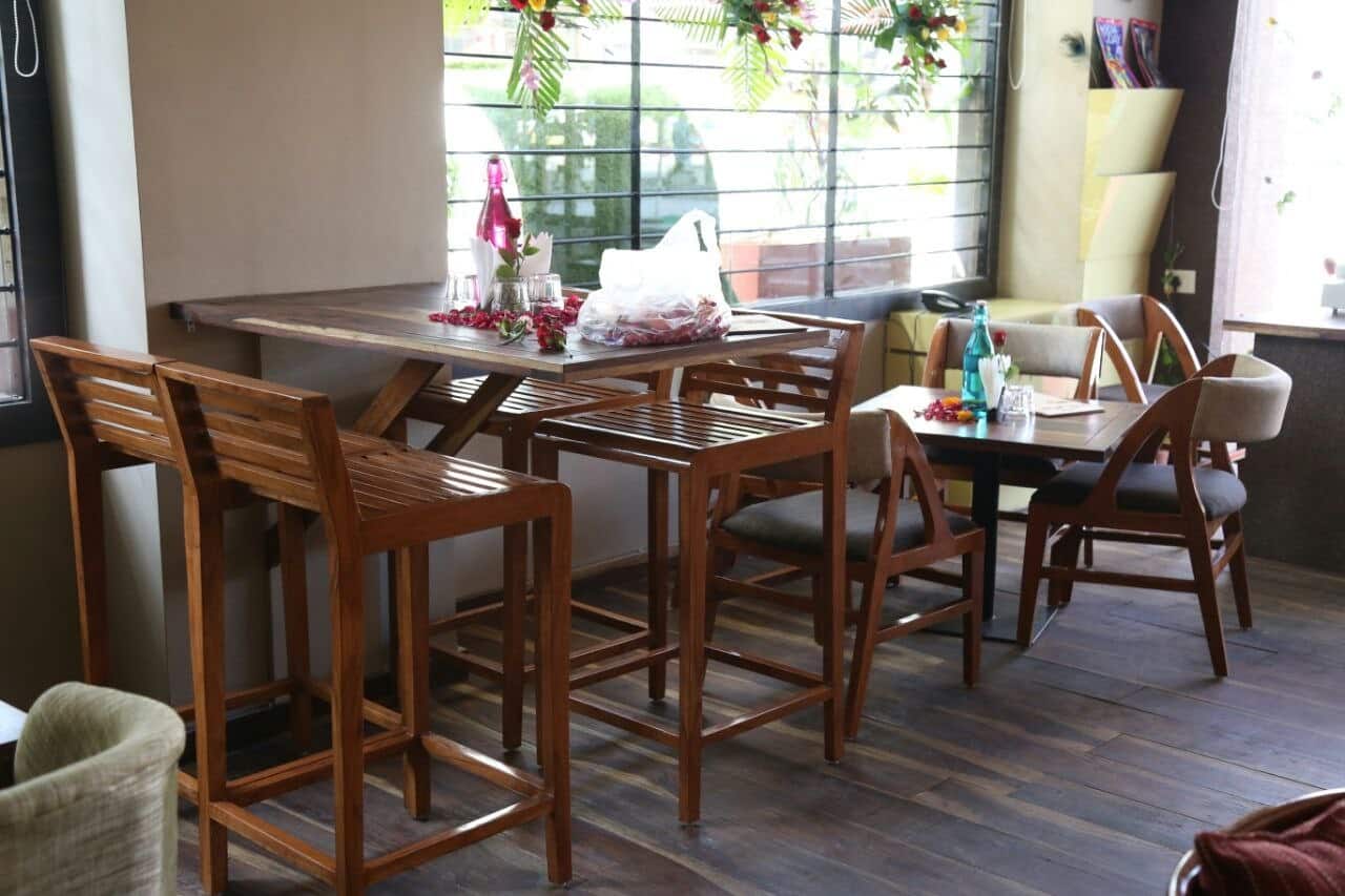 Malgudi Cafe, Mansarovar, Jaipur | Zomato