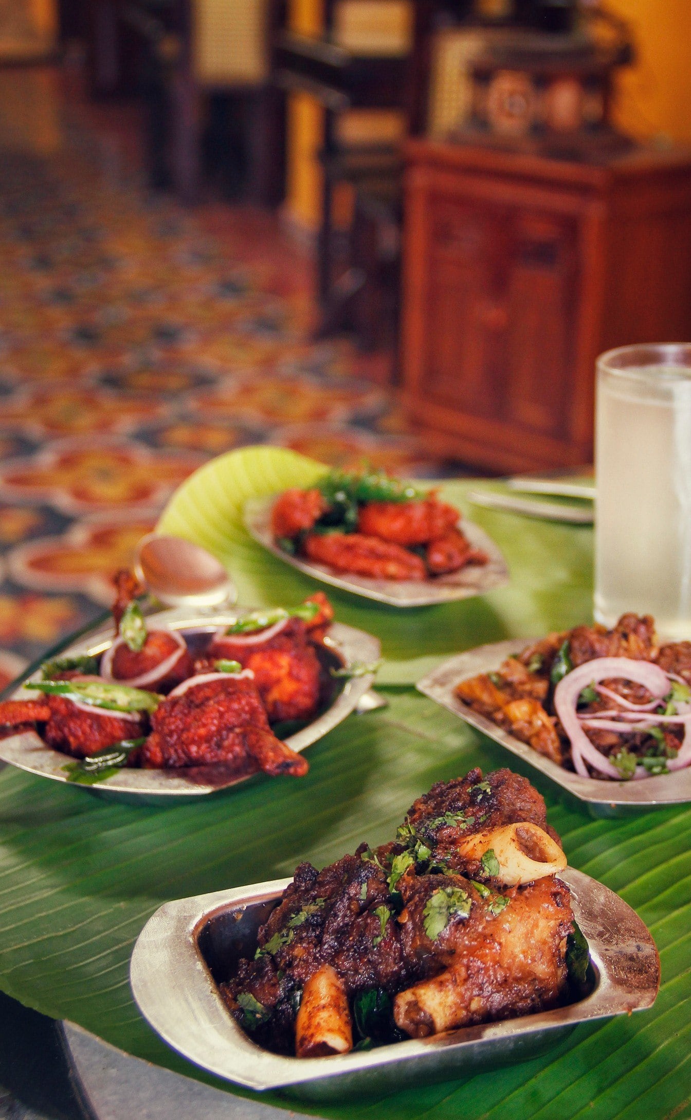 Thambi Vilas Menu, Menu for Thambi Vilas, Anna Nagar West, Chennai