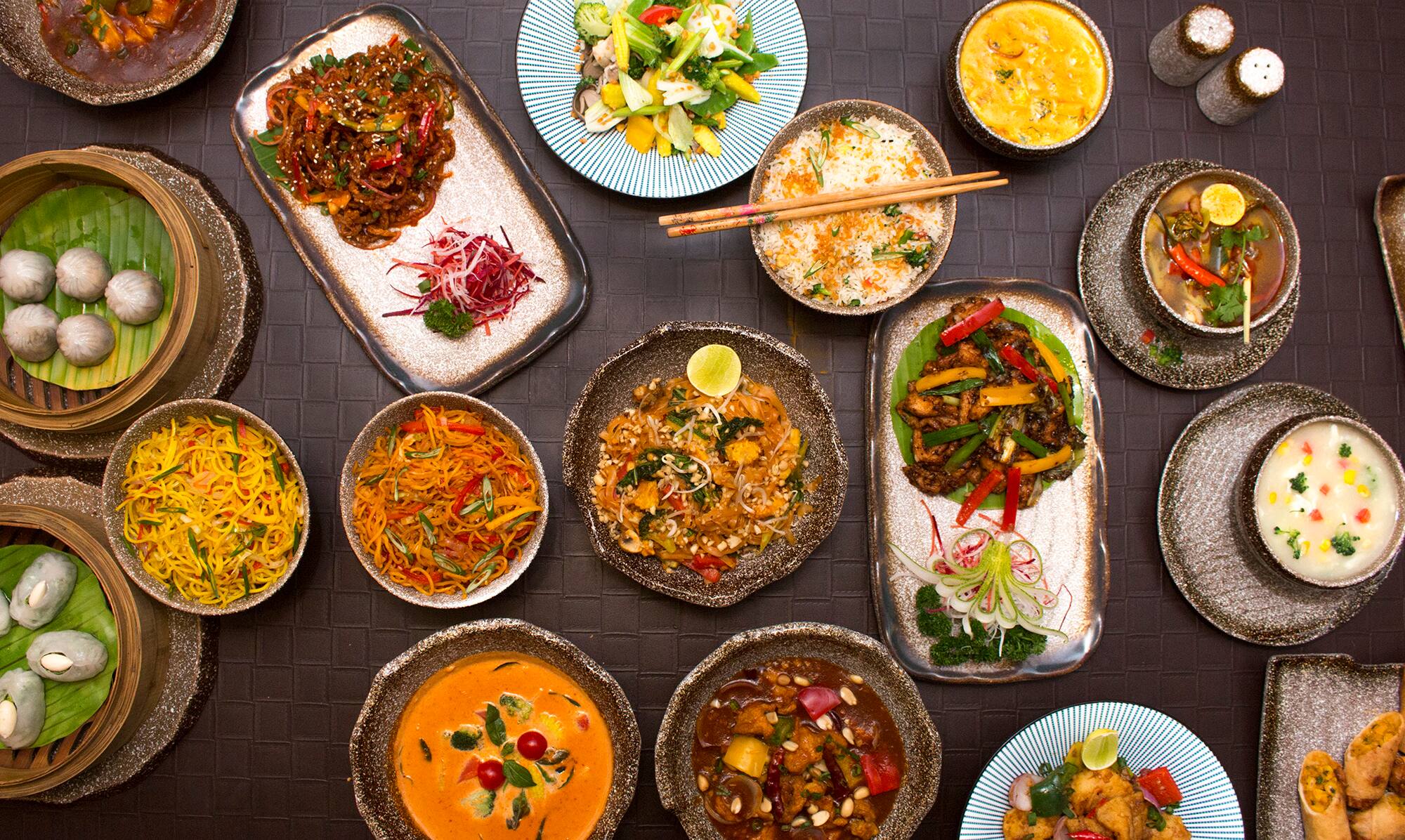 Ching Singh, Sector 31, Noida order online - Zomato