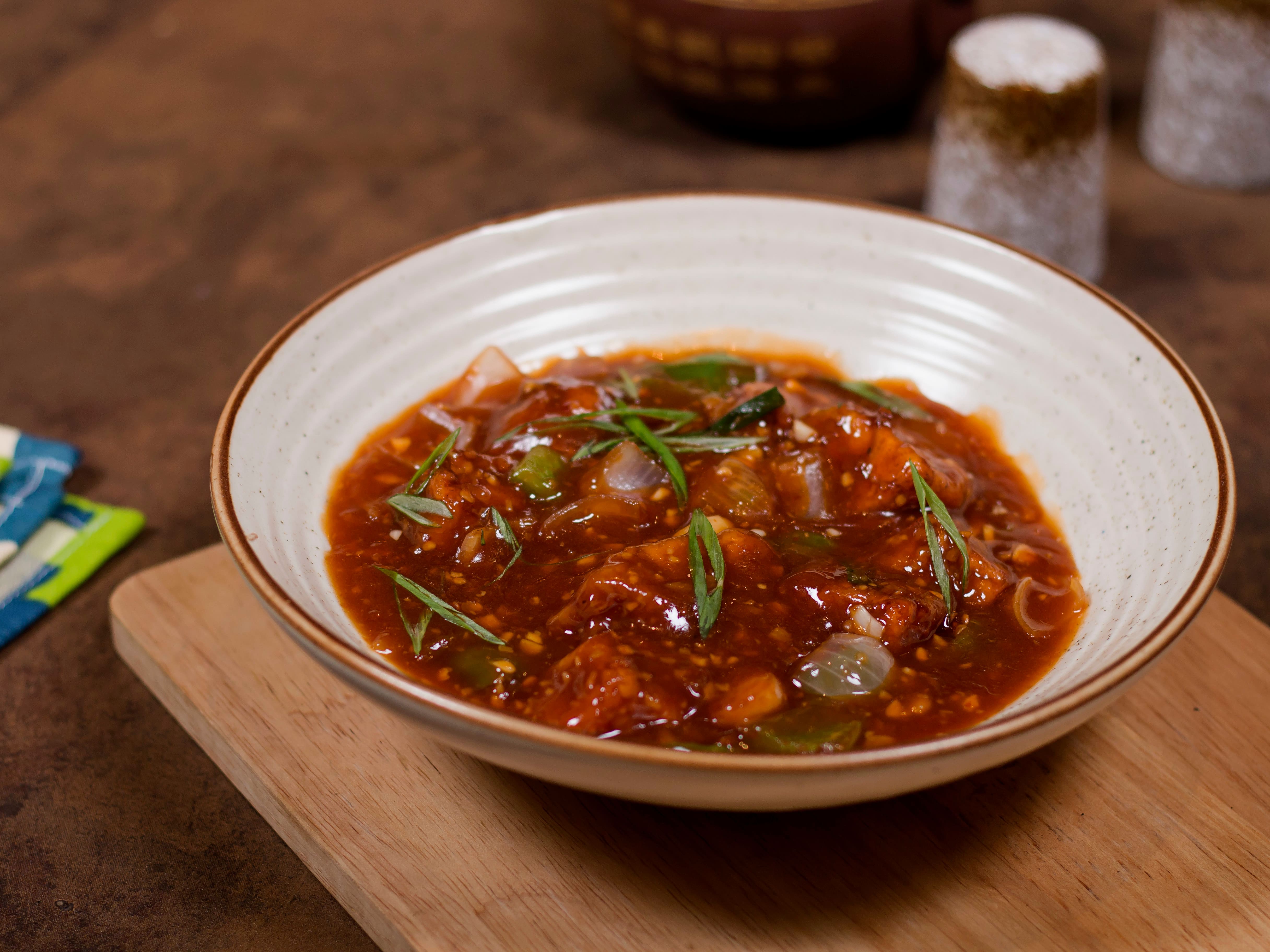 Ching Singh, Sector 75, Noida | Zomato