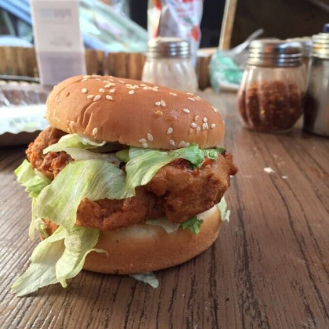 Shack Foods Menu, Menu for Shack Foods, South Extension 1, New Delhi ...