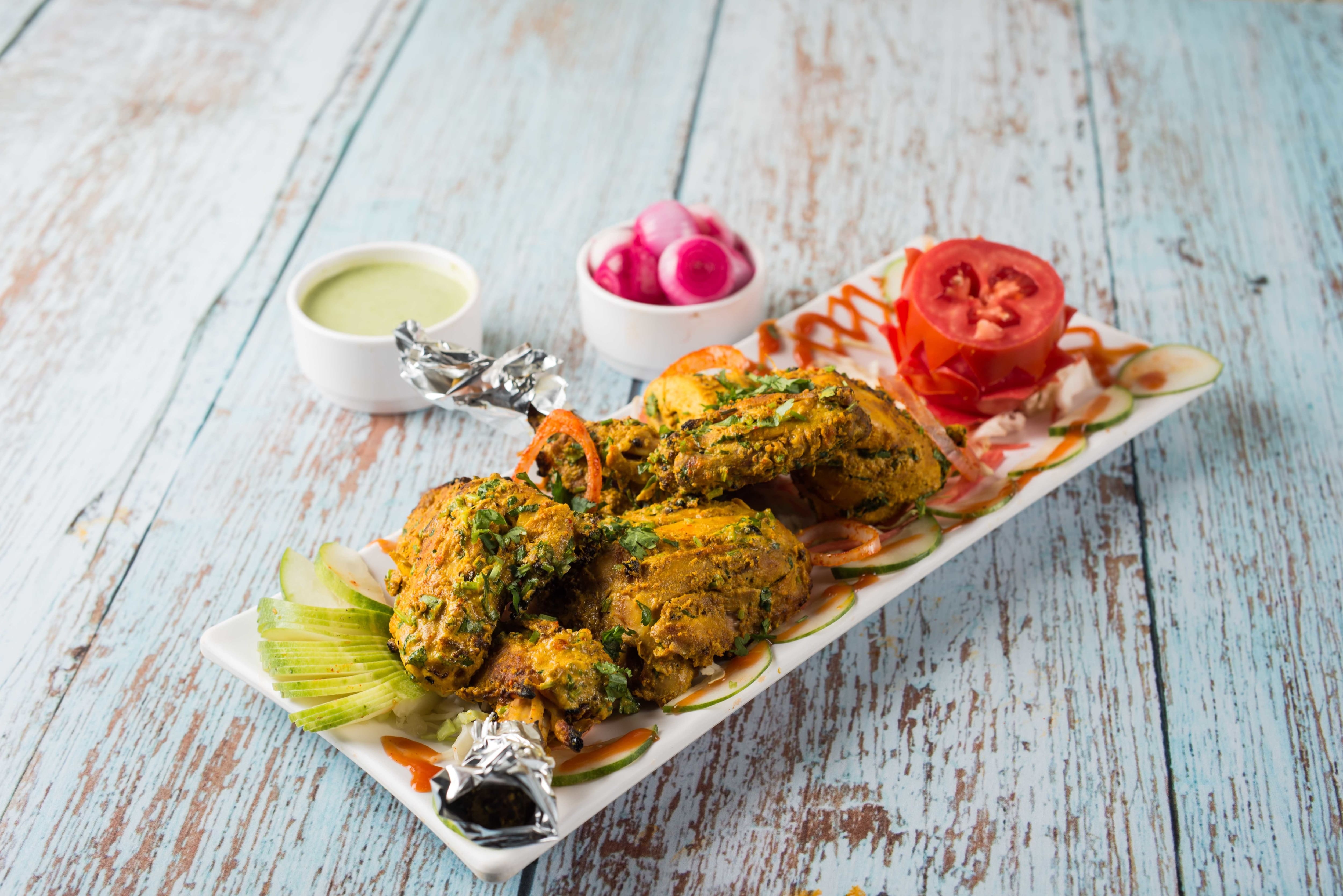 The Taste Of Mughals, Sector 49, Gurgaon | Zomato