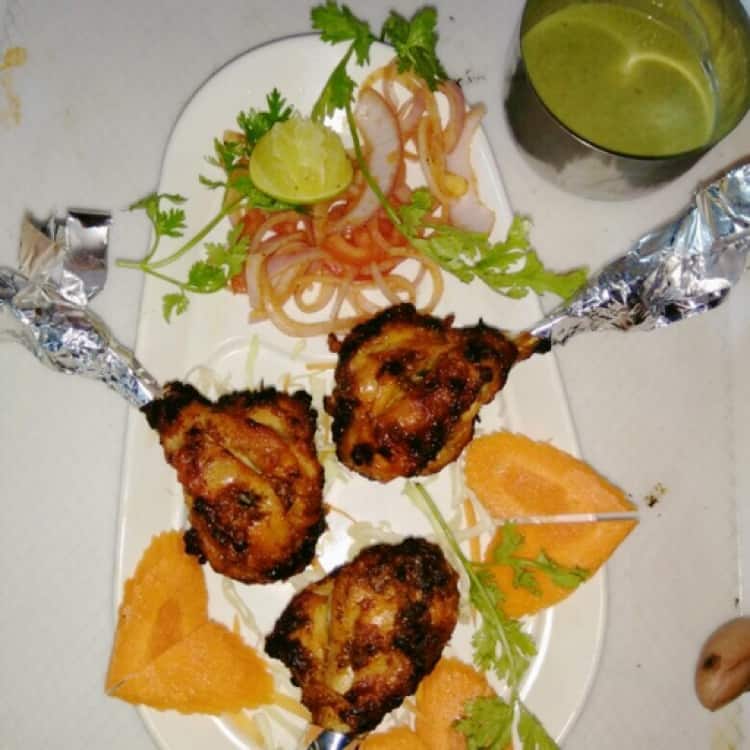 Punjabi Nawabi Menu, Menu for Punjabi Nawabi, Rajajinagar, Bangalore