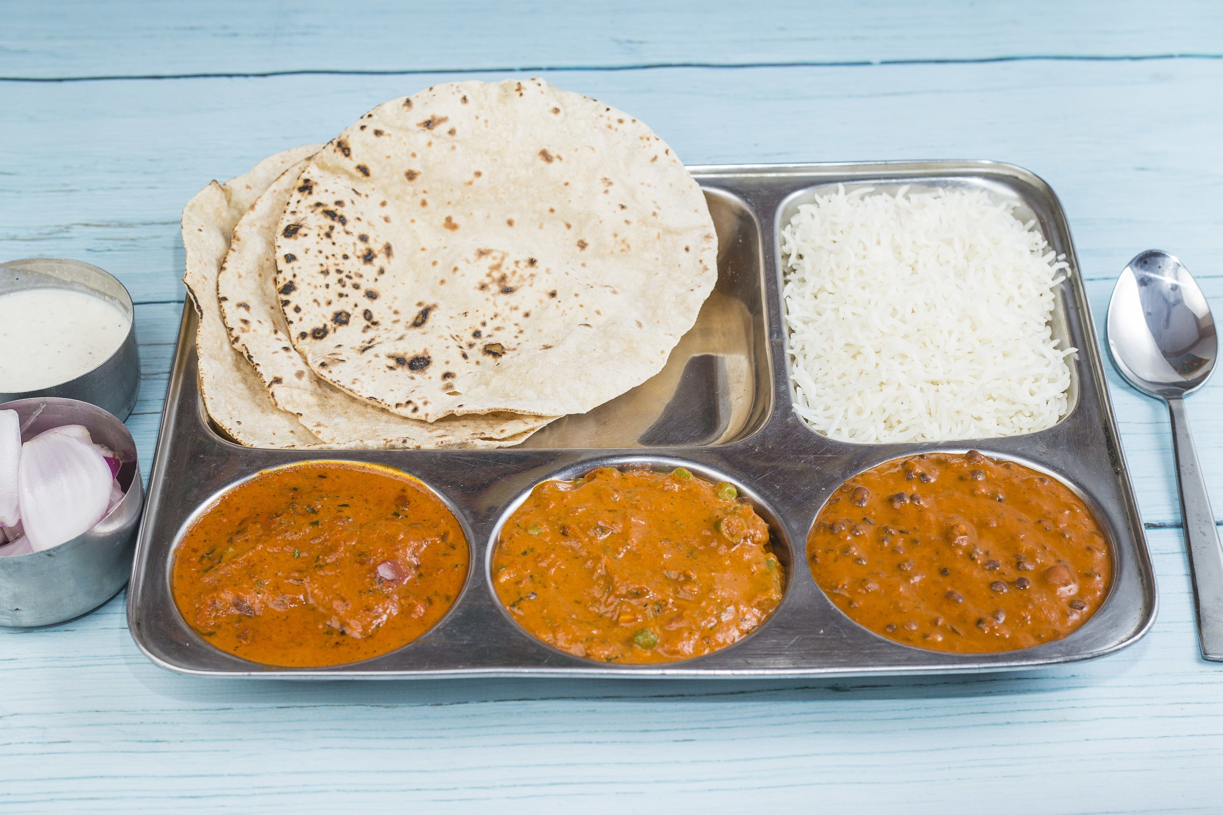 Punjabi Nawabi, HSR, Bangalore | Zomato