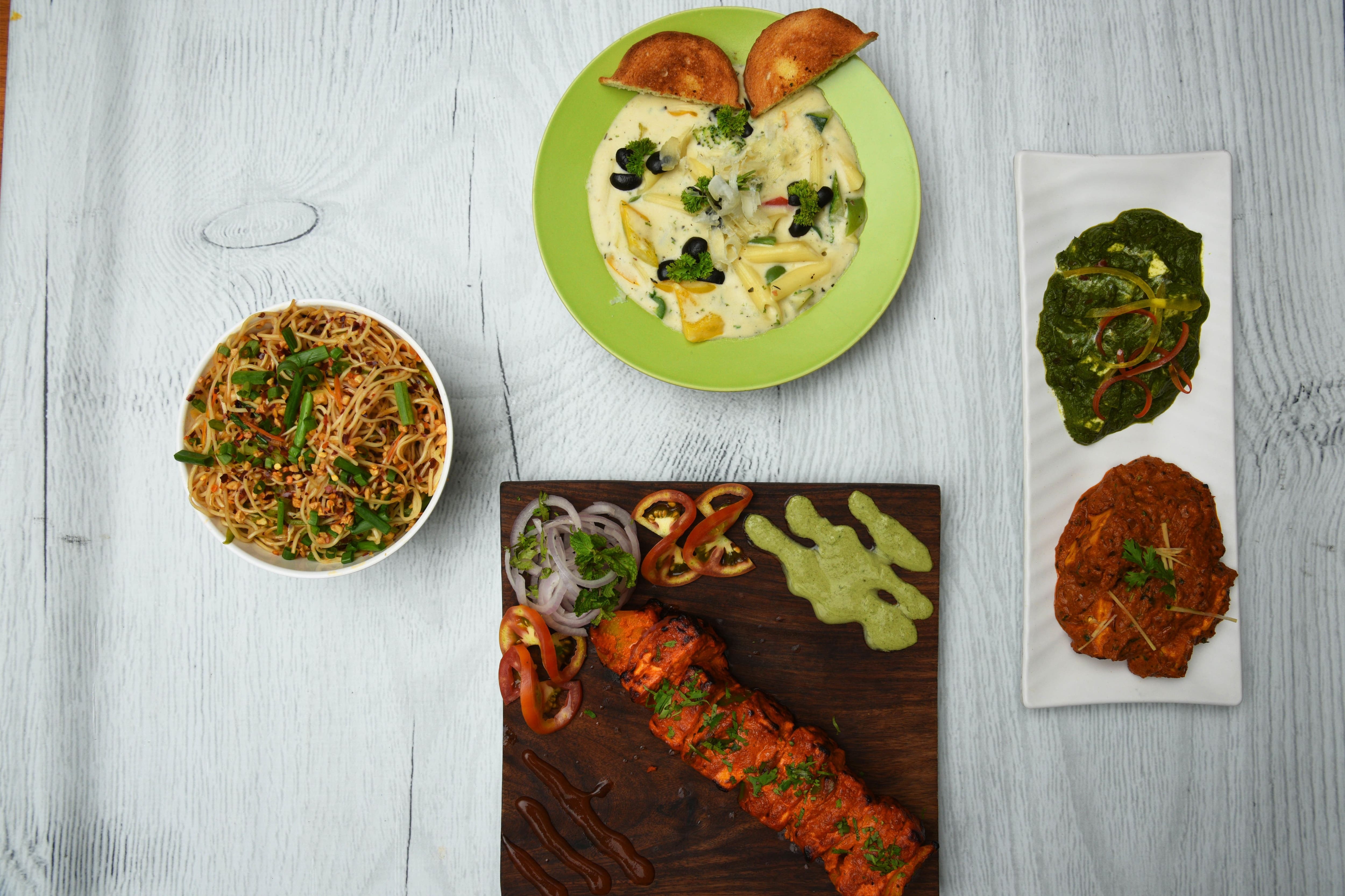 Smoky Pitara, Jubilee Hills, Hyderabad | Zomato