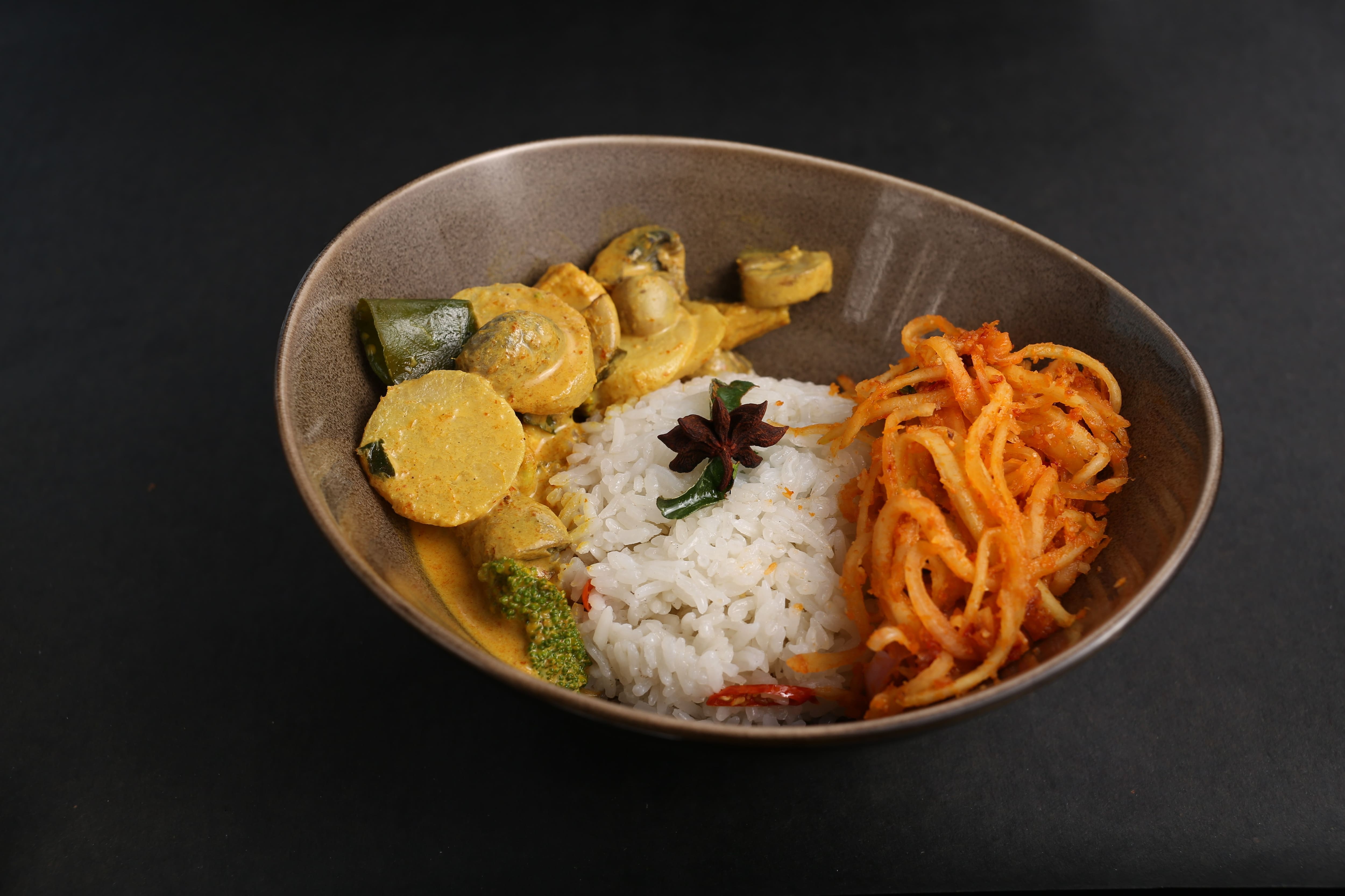 Zega - Sheraton Hyderabad Hotel, Financial District, Hyderabad | Zomato