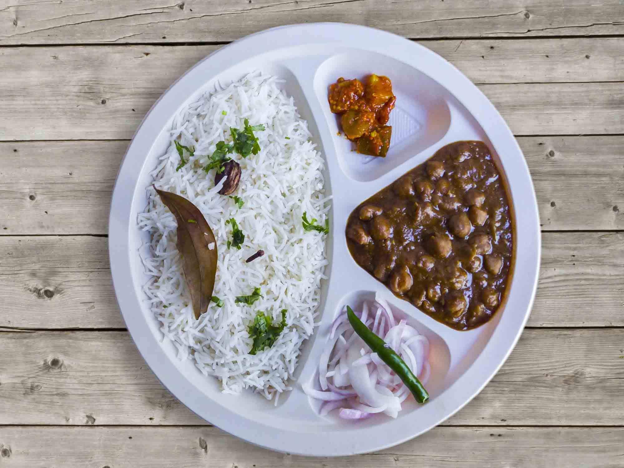 Beeji De Chole Bhature, Sushant Lok, Gurgaon | Zomato