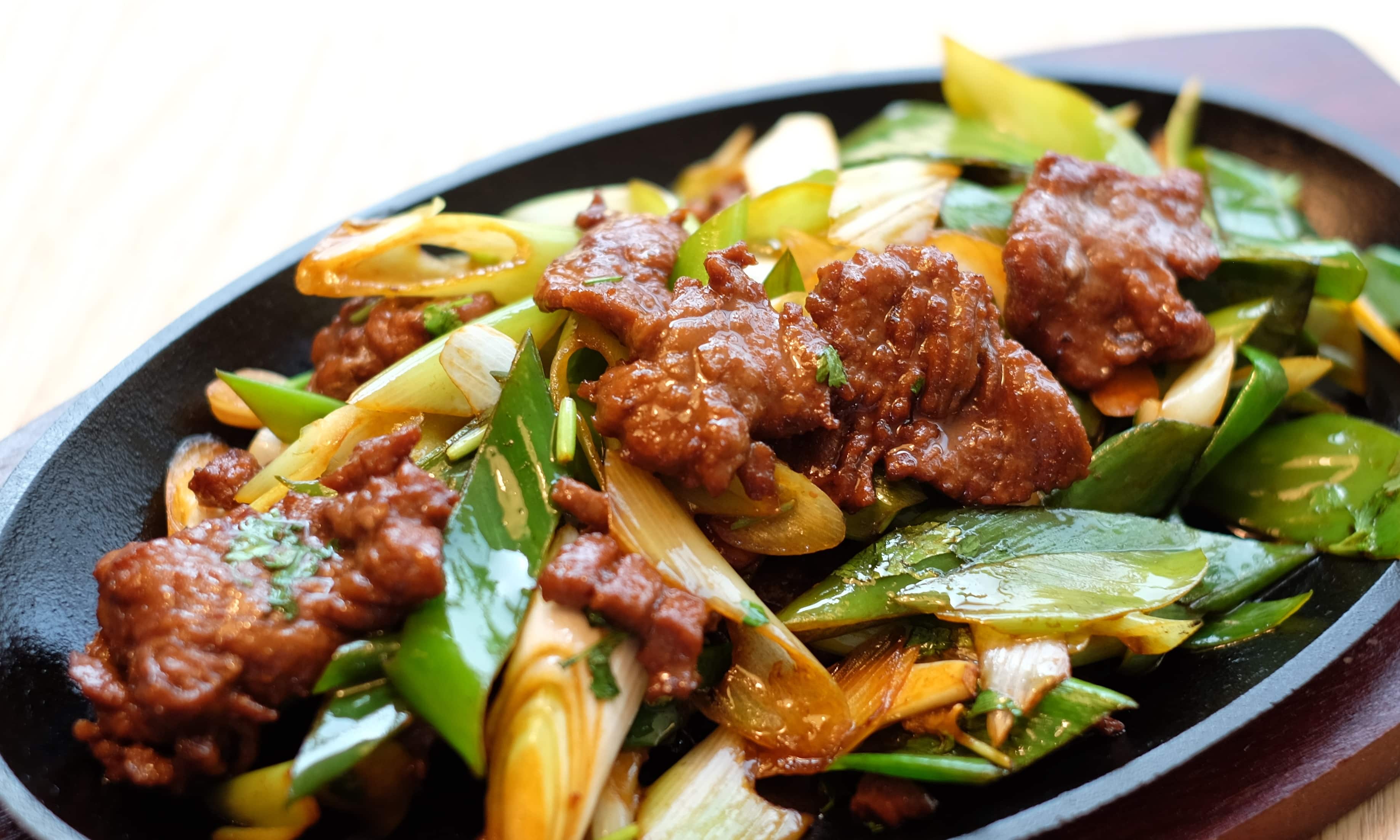 Chef Wong's Restaurant, Al Rigga, Dubai | Zomato