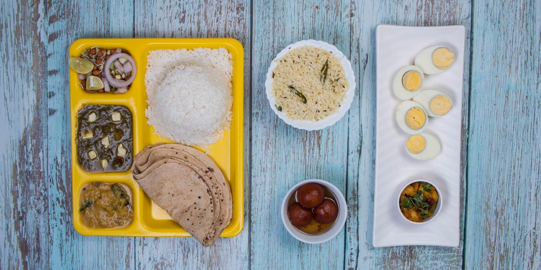 Roti-wala.com - Homely Meals & Thalis, BTM, Bangalore | Zomato