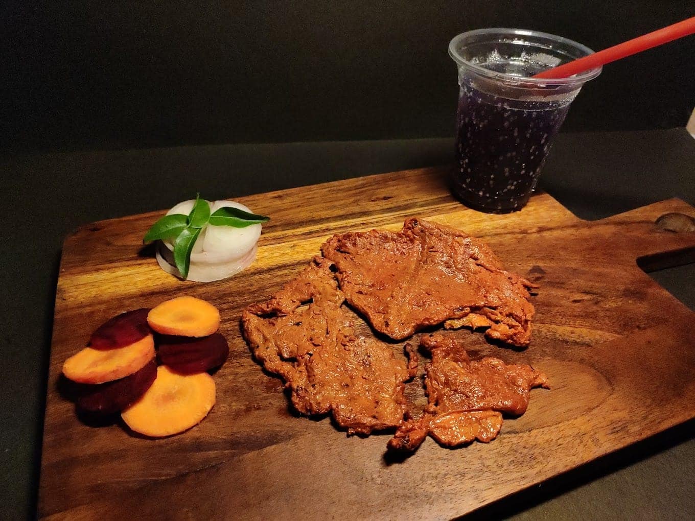 Fanoos Xprss, Kammanahalli, Bangalore | Zomato