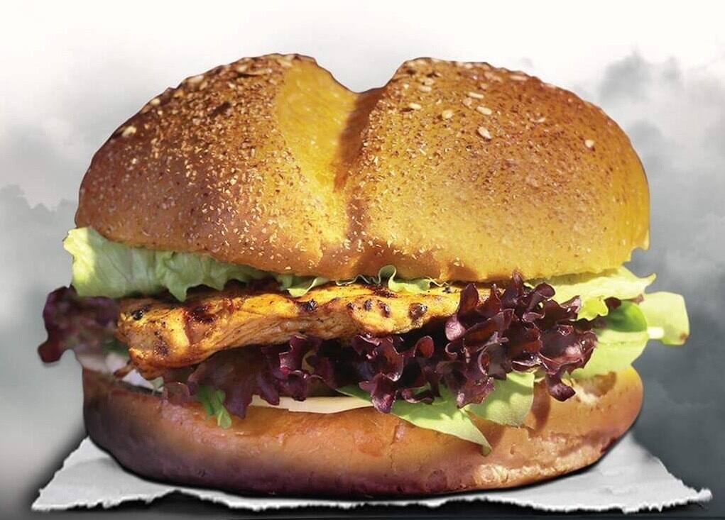 Tactical Burger, Tyre, Beirut | Zomato