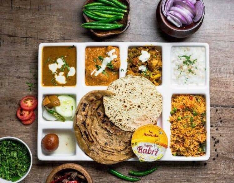 Masala Kitchen, Munirka, New Delhi | Zomato