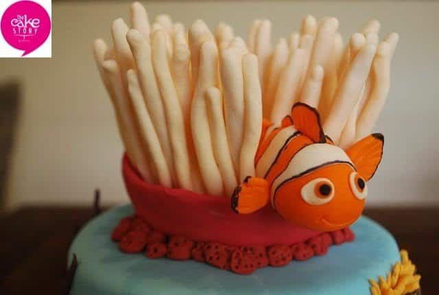 The Cake Story, Sector 5, Salt Lake, Kolkata | Zomato