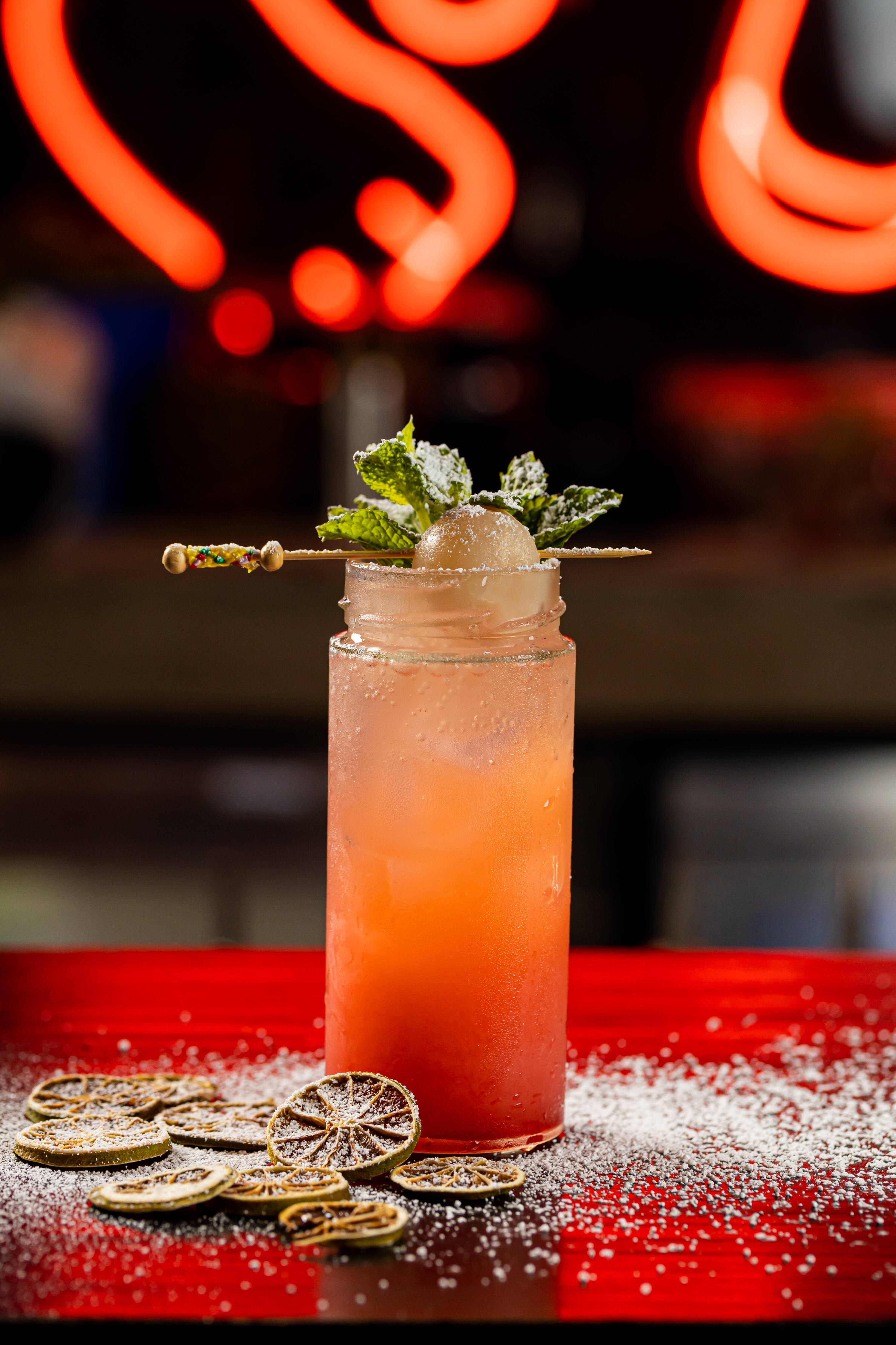 Miss Tess - Taj Dubai, Business Bay, Dubai | Zomato