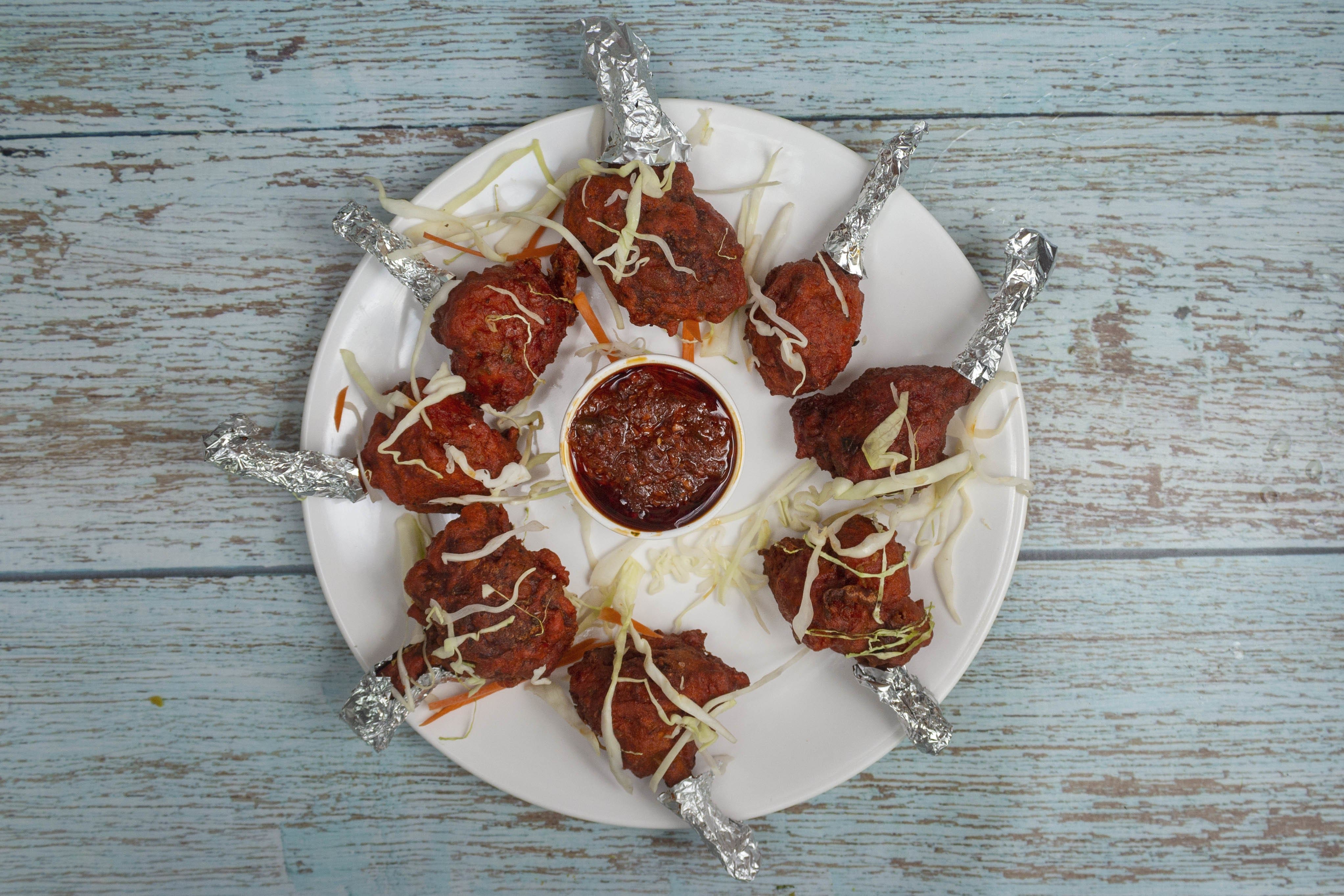 Punjabi Rasoi, Manpada, Thane West order online - Zomato