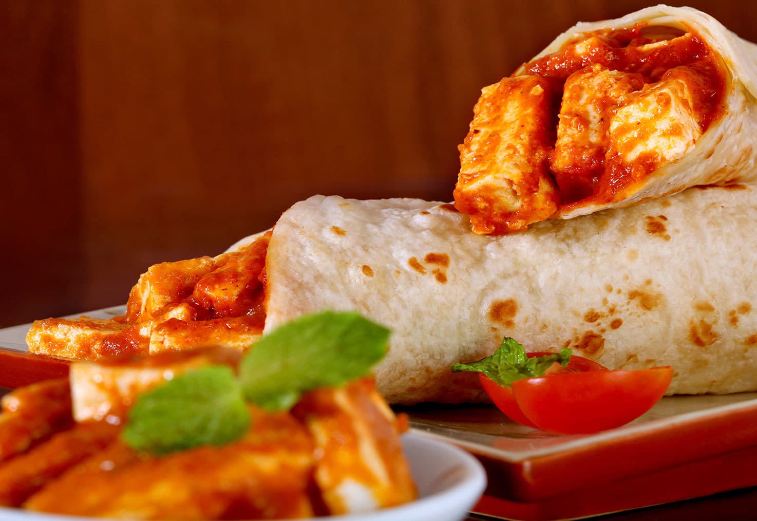 Rolls Inn, Sector 15, Gurgaon | Zomato