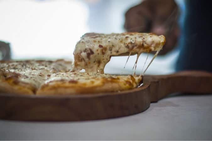 The Cheese Story Menu, Menu for The Cheese Story, Sector 135, Noida ...