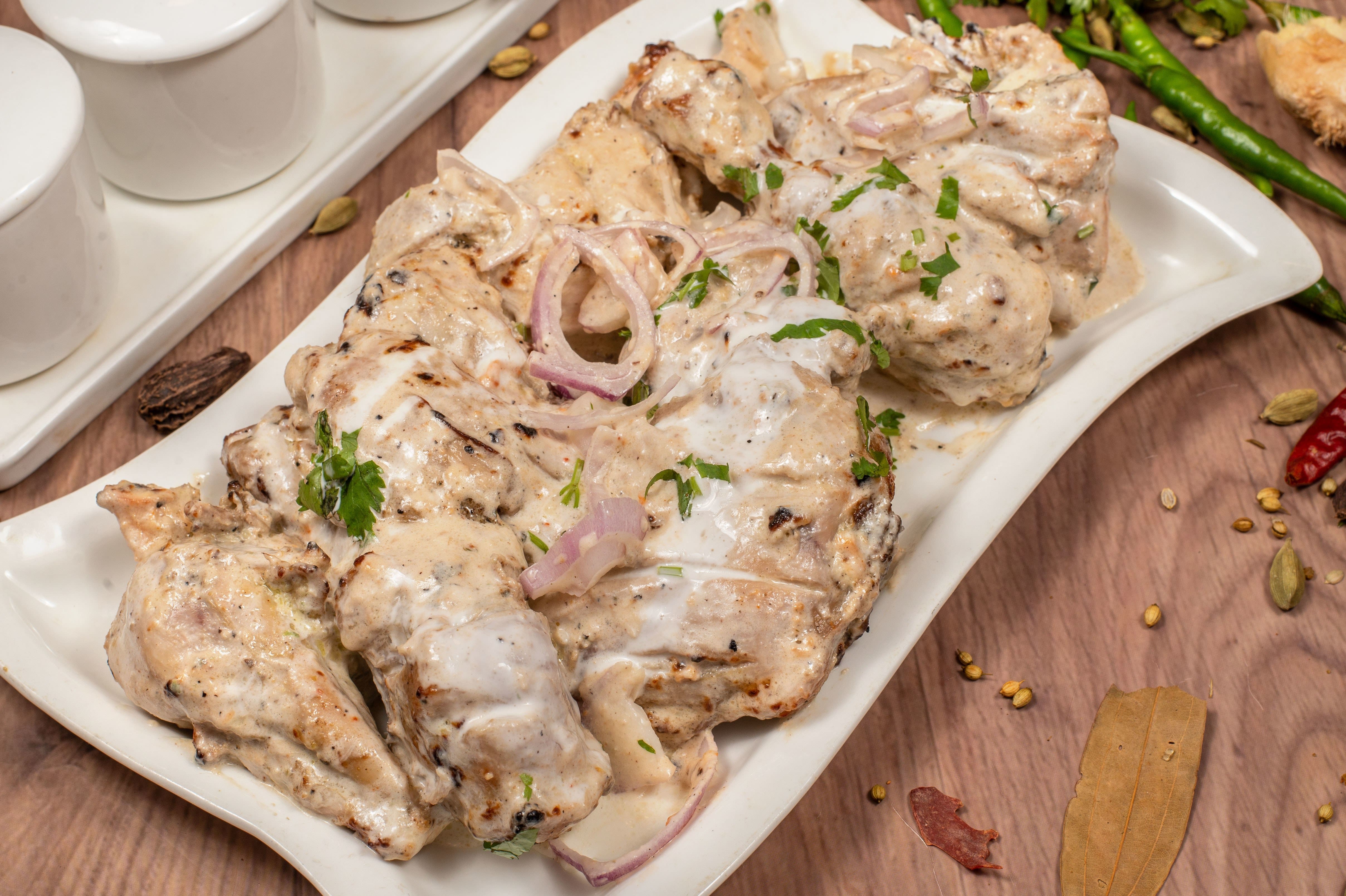 Northern Delights, Indirapuram, Ghaziabad | Zomato