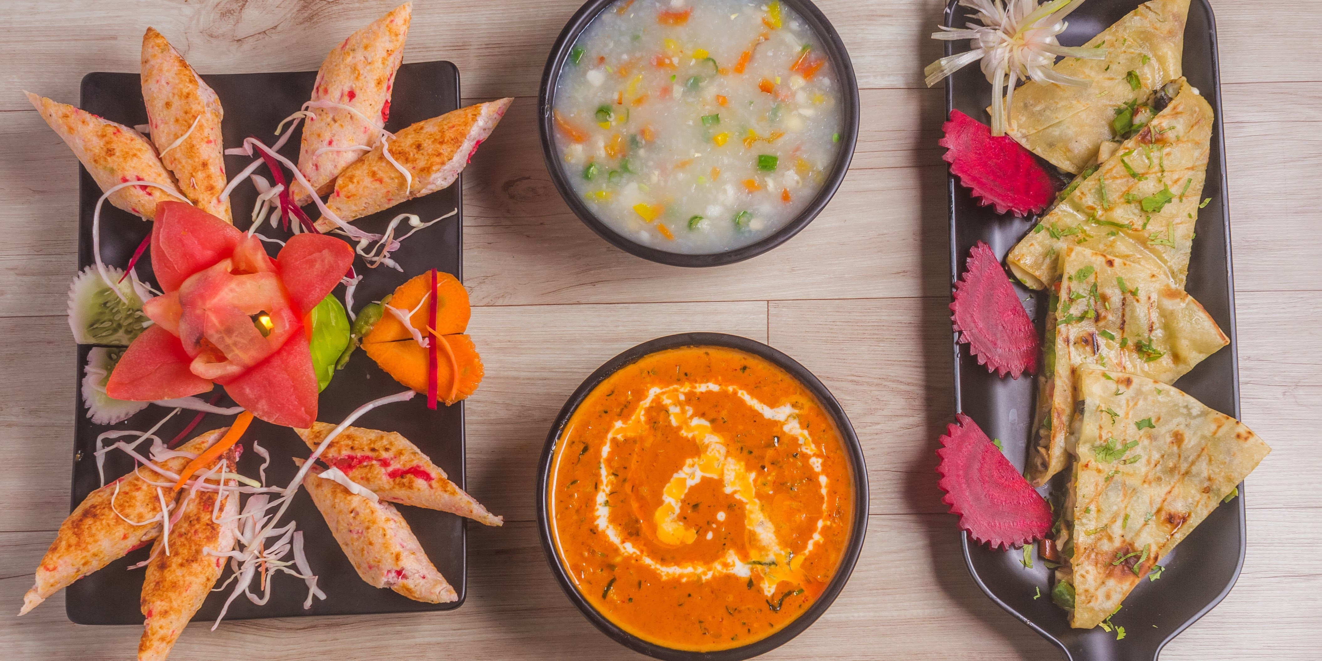 27 Yard, Manpada, Thane West, Thane | Zomato